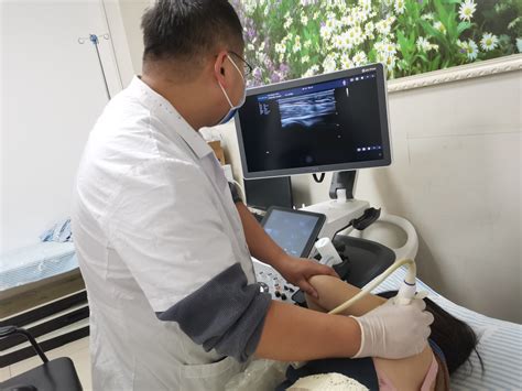在肌骨超声介入下精准治疗肩周炎疼痛 医院汇 丁香园