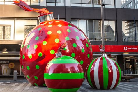 11 Magical Things To Do This Christmas In Auckland Secret Auckland