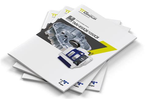 Téléchargement Catalogue Tongtai Série Tmv Qii Ttgroup France