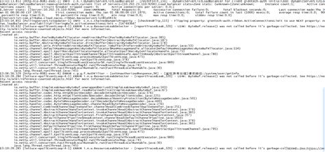 已解决：记录一个问题，内存泄漏，内存溢出outofmemoryerrorjava Heap Spacegateway Java Heap