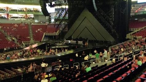 Giant Center Concert Seating Chart Seat Numbers Seating