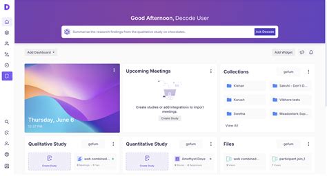 What Is A Library In Decode Hi How Can We Help