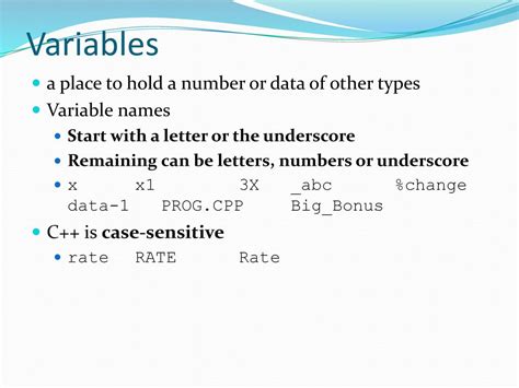 Midterm Review Ppt Download