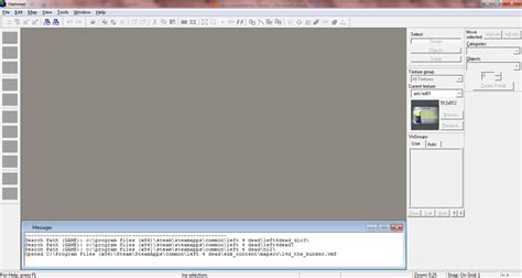 introducción a valve hammer editor programa videojuegos