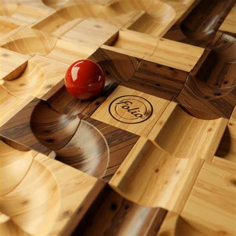 Rolling Ball Loop R3dmodeling