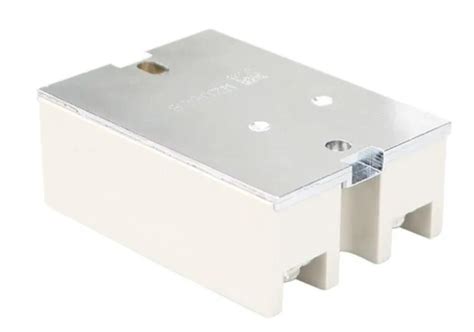 Relais Statique Ssr 40da Localpiece Votre Boutique En Ligne N°1 Au