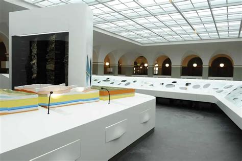 Robots Build New Hanging Gardens Eth Zürich E Architect