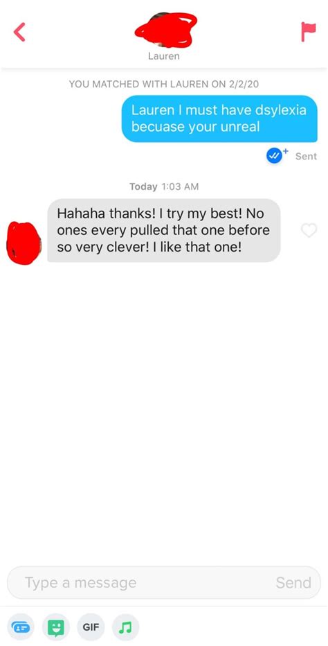 Someones Getting Laid Tonight Tinder