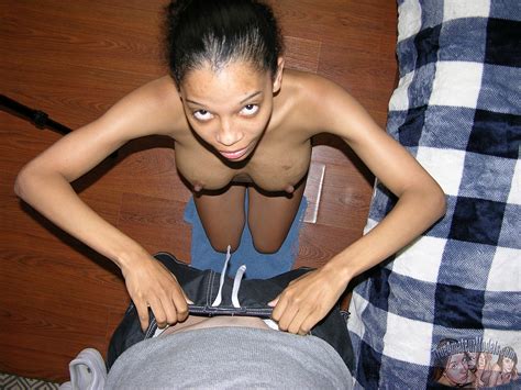 Eden West True Amateur Models