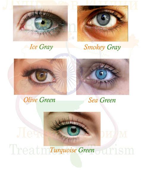 Can You Get Your Eye Color Change Surgery At Timothy Stump Blog