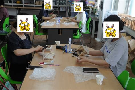 화순발명교육센터 창의융합 인재양성 프로젝트 학부모 설명회 개최