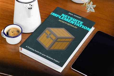 Paul Seibert On Linkedin Netsuite Erp Implementationguide Businessgrowth Scgteam Netsuiteerp…