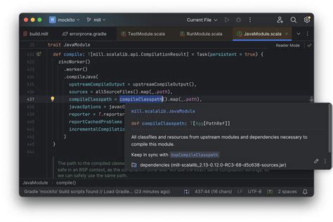 Why Use Mill The Mill Build Tool