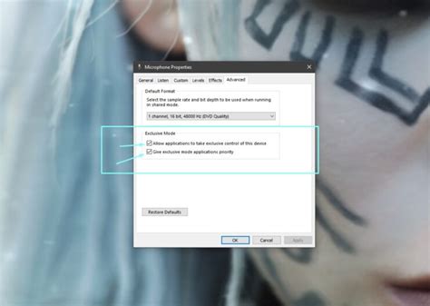 Why Does My Mic Keep Cutting Out In Windows 10 11 10 Simple Fixes