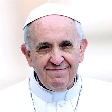 Swashvillage Biographie Du Pape François