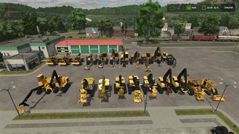 rebel logging