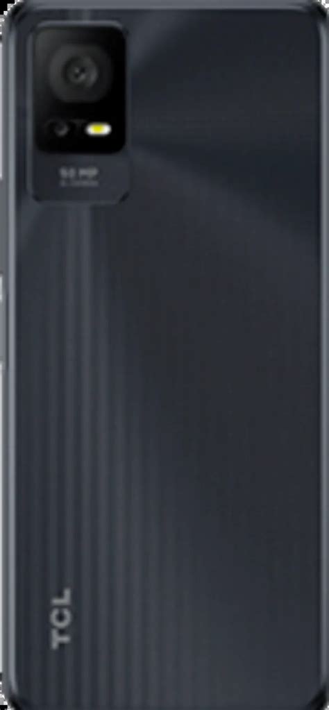 Comprá Celular TCL TCL Gris en Tienda Personal
