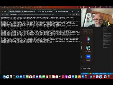 Rob Fielding On Linkedin Microcms Demo Ai Augmentation Pipeline