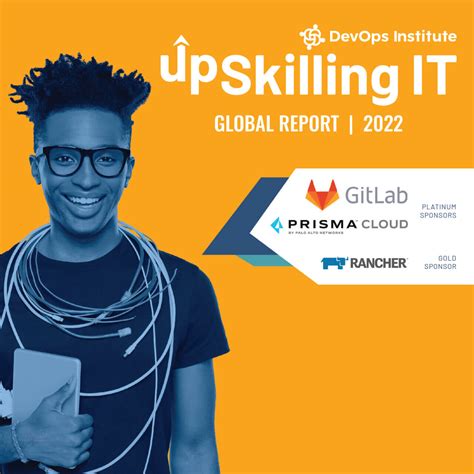 Certifications — Devops Institute