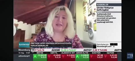 Igniters Tech Law On Linkedin Our Managing Partner Aylin Sahin Phd