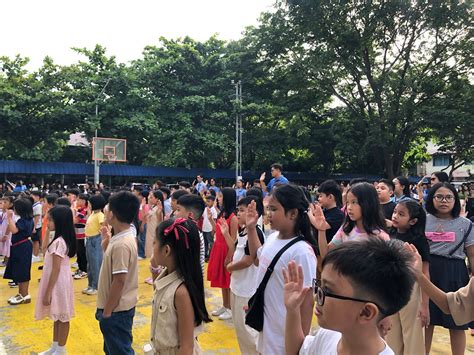 Olpcc Grade School Olpcc Grade School Department