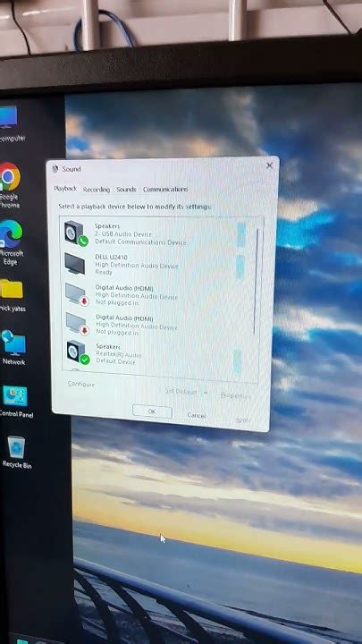 Quick Texh Tips Control Mmsys Cpl Youtube