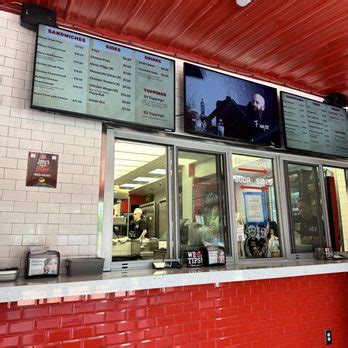 Skinny Joeys Cheesesteaks Updated August 2025 115 Photos And 66