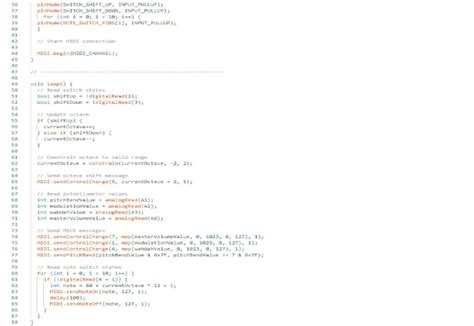 Code Any Sketch For Arduino Or Compatible Using Arduino Ide By Jordondigdon Fiverr