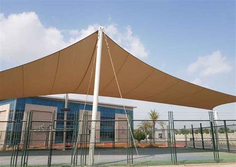 Solar Carport Structures Fantom International