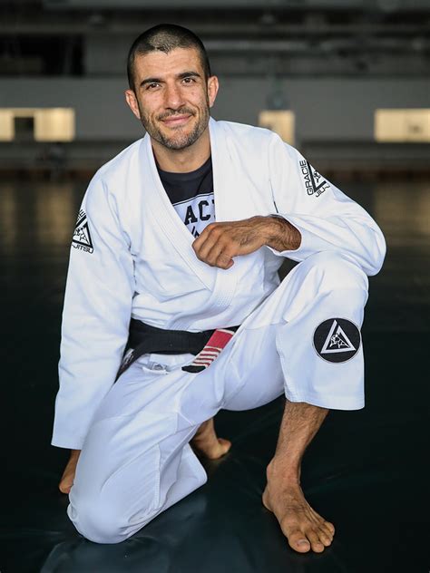 랭크 도복 그레이시 주짓수 강남