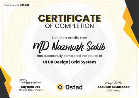 Crash Course On Grid System And Responsive Design Sakibsnaz
