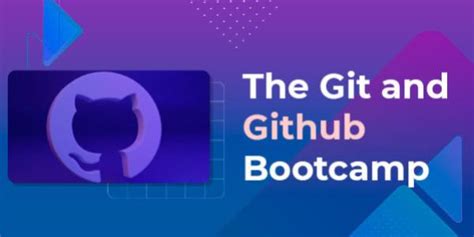 The Git And Github Bootcamp Virtualtrainings