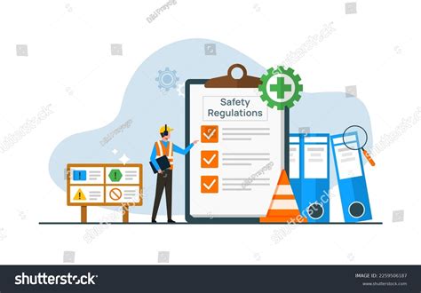 Occupational Safety Health Administration Government Public Stock