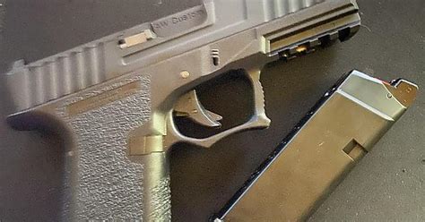 Glock 19 Rmr Album On Imgur