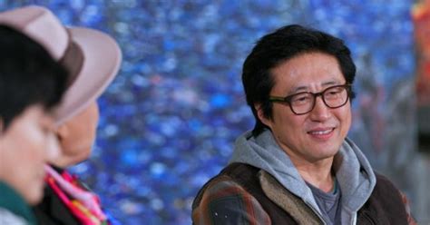 박신양 은퇴설 부인 좋은 작품 있으면 복귀할 것