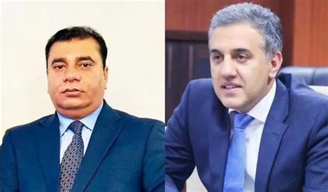 استعفای سفیر و جنرال قونسل افغانستان در برلین و بُن آلمان خبرگزاری خامه پرس فارسی