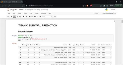 Video Faiza Khattak On Linkedin Datascience Machinelearning