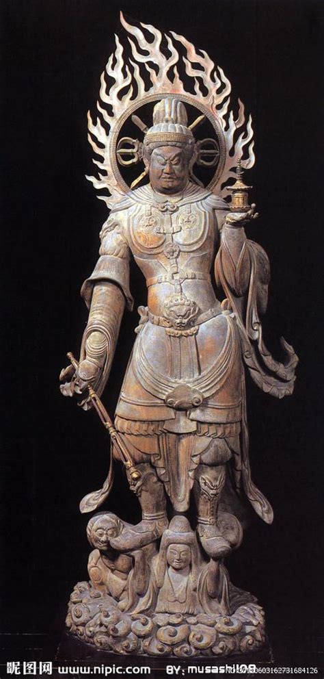 救人一命勝造七級浮屠中的七級浮屠是什麼意思 每日頭條