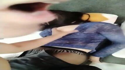 Busty Slut Has Passionate Sex With Rib Brother F