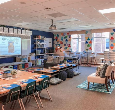 Pin By Deanna Picka On M Y C L A S S R O O M Classroom Design