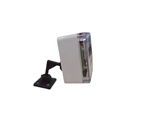 Load Moment Indicator For Overhead Travelling Saras Equipments