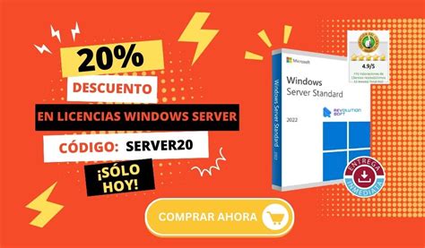 Descargar Iso Windows Server 2025 2022 2019 Y 2016 Español