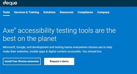 Best Website Accessibility Tools For Nonprofits 2025