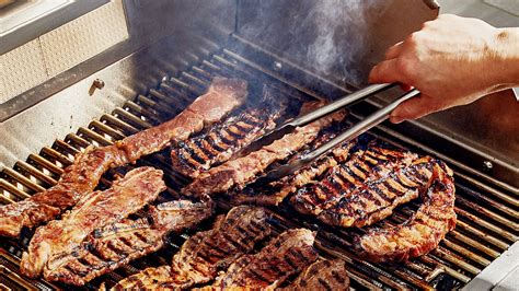 11 Essential Grilling Tools For Your First Ever Cookout Bon Appétit