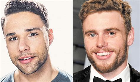 Kenworthy Silva Join Black Tie Dinner Lineup Dallas Voice