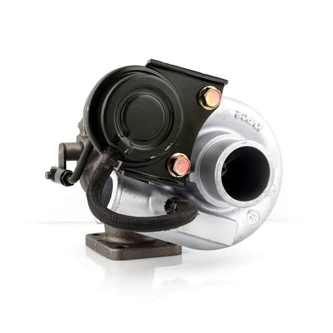 현대싼타페 Wgt 재제조재생 터보차저 1416280098 삼정터보