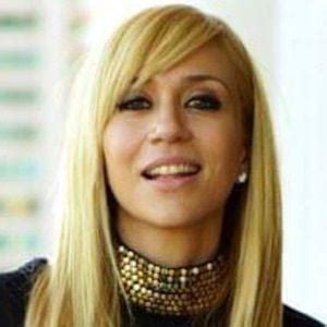 Noelia Monge S Instagram Twitter Facebook On Idcrawl