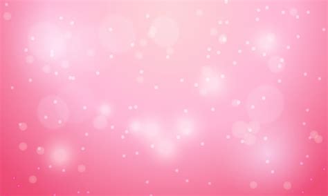 Premium Vector Vector Abstract Bokeh Background Design