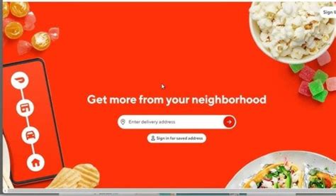 how to delete your doordash account a step by step guide