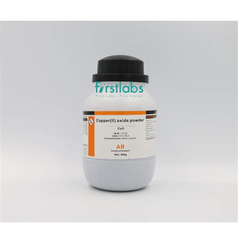 Copperii Oxide Base At Bambi Foust Blog